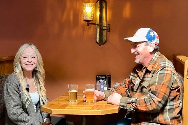 Northwest Examiner | Allan Classen | Substack