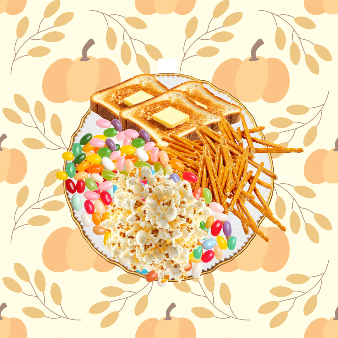 A Charlie Brown Thanksgiving-1973