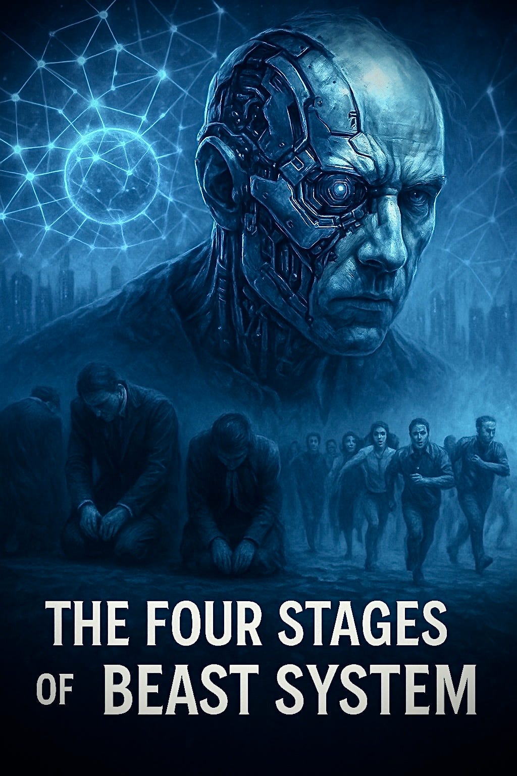 The Four Stages of the Beast System