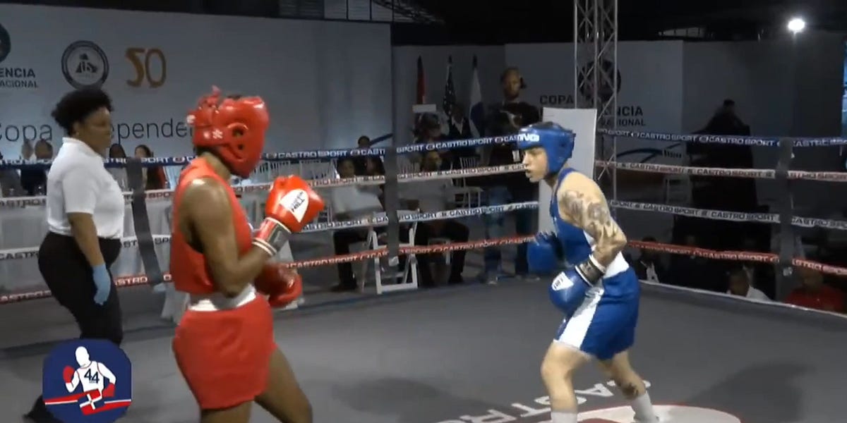 Belkis Fuentes SGO vs Monique Suraci AUS 54kg_EF_SF