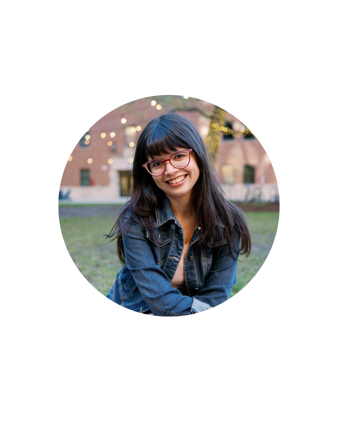 Behind the Screams with Amber Clement - Chain Letter