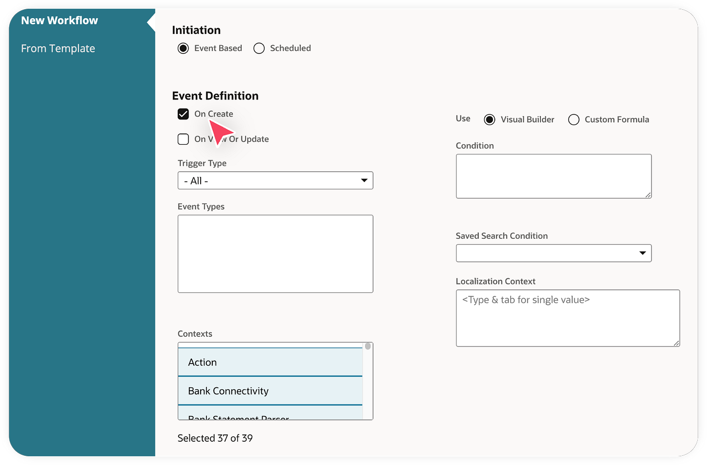 Building a multi-level PO approval workflow, in NetSuite - part 3