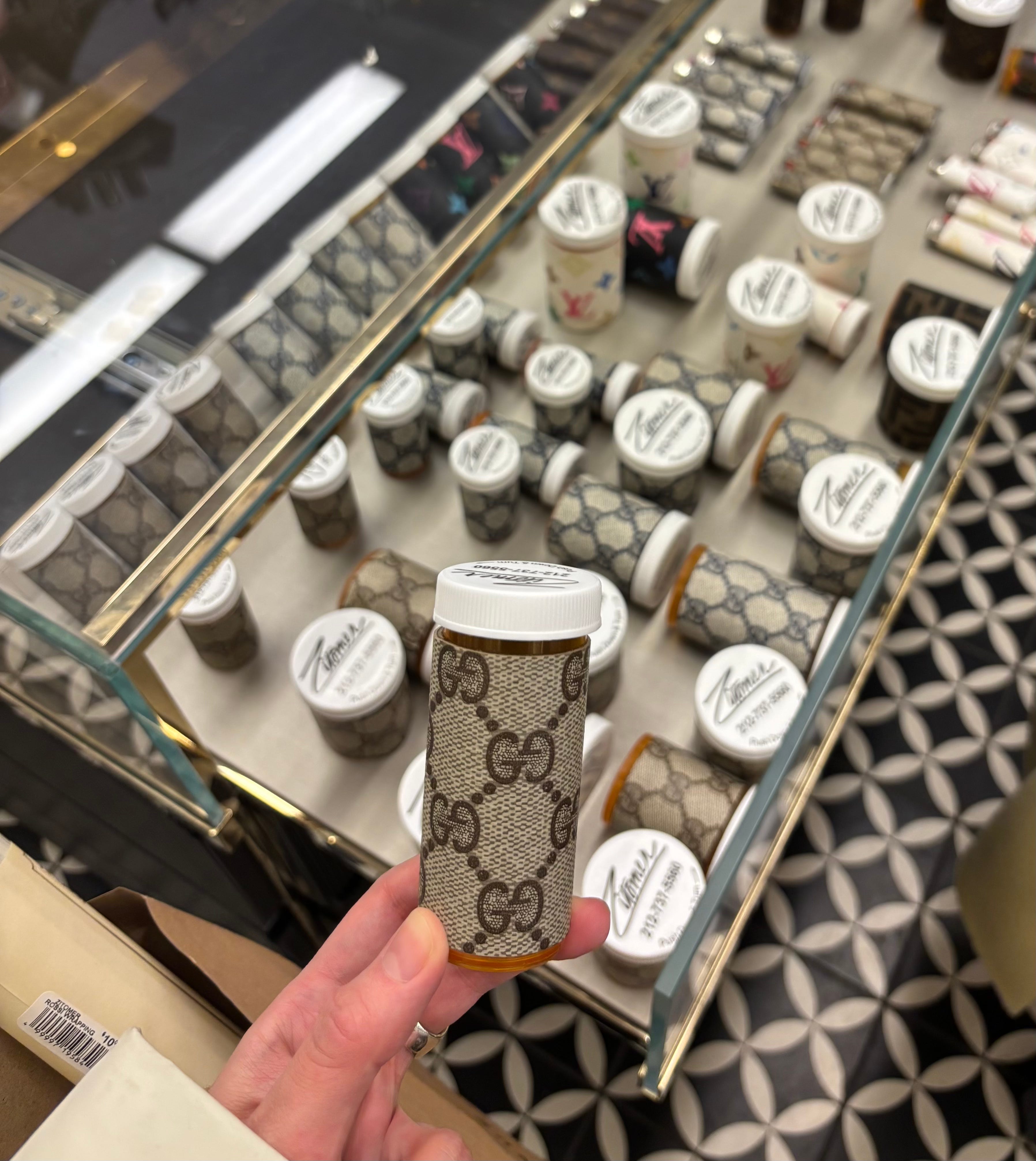 The Shop Rat 2025 Gift Guide - Shop Rat by Emilia Petrarca