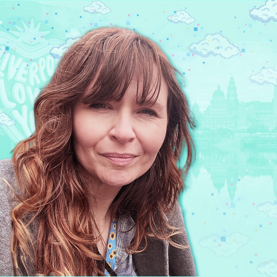 J. Friday | Substack