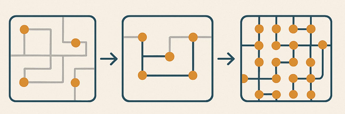 13 things I would have told myself before building an autorouter