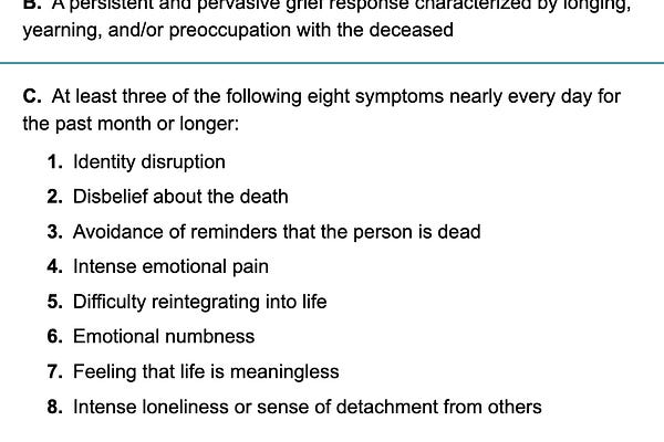 Between Sessions | Substack