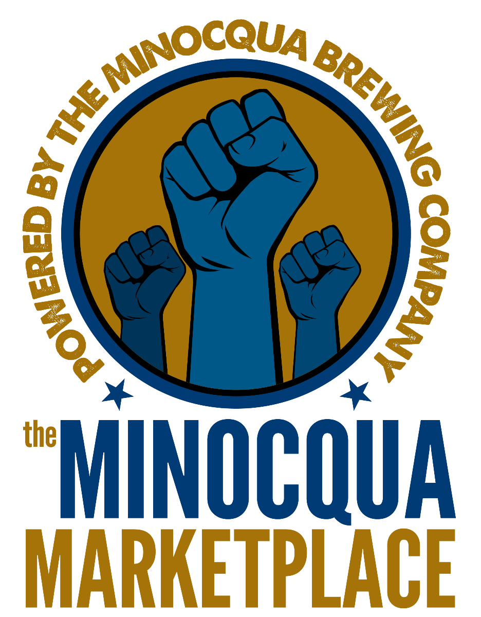 The Minocqua Marketplace - Minocqua Brewing Company Times