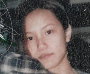 Denise Ho - 何韻詩 | Hocc | Substack