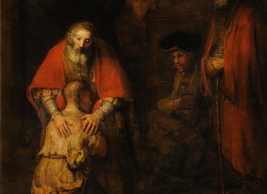 What Is Forgiveness? - by Uriesou Brito