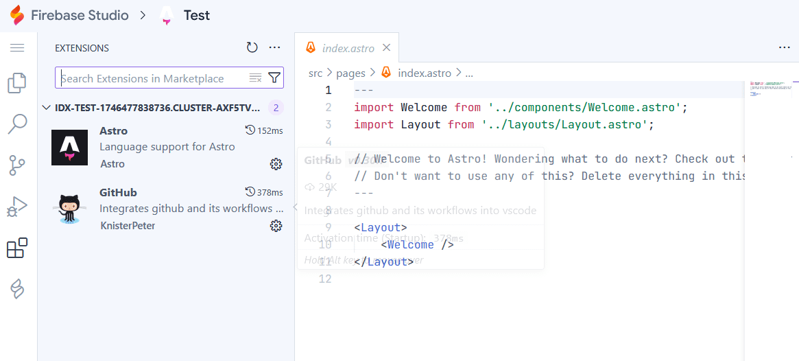 Google’s New IDE Redefines Developer Productivity