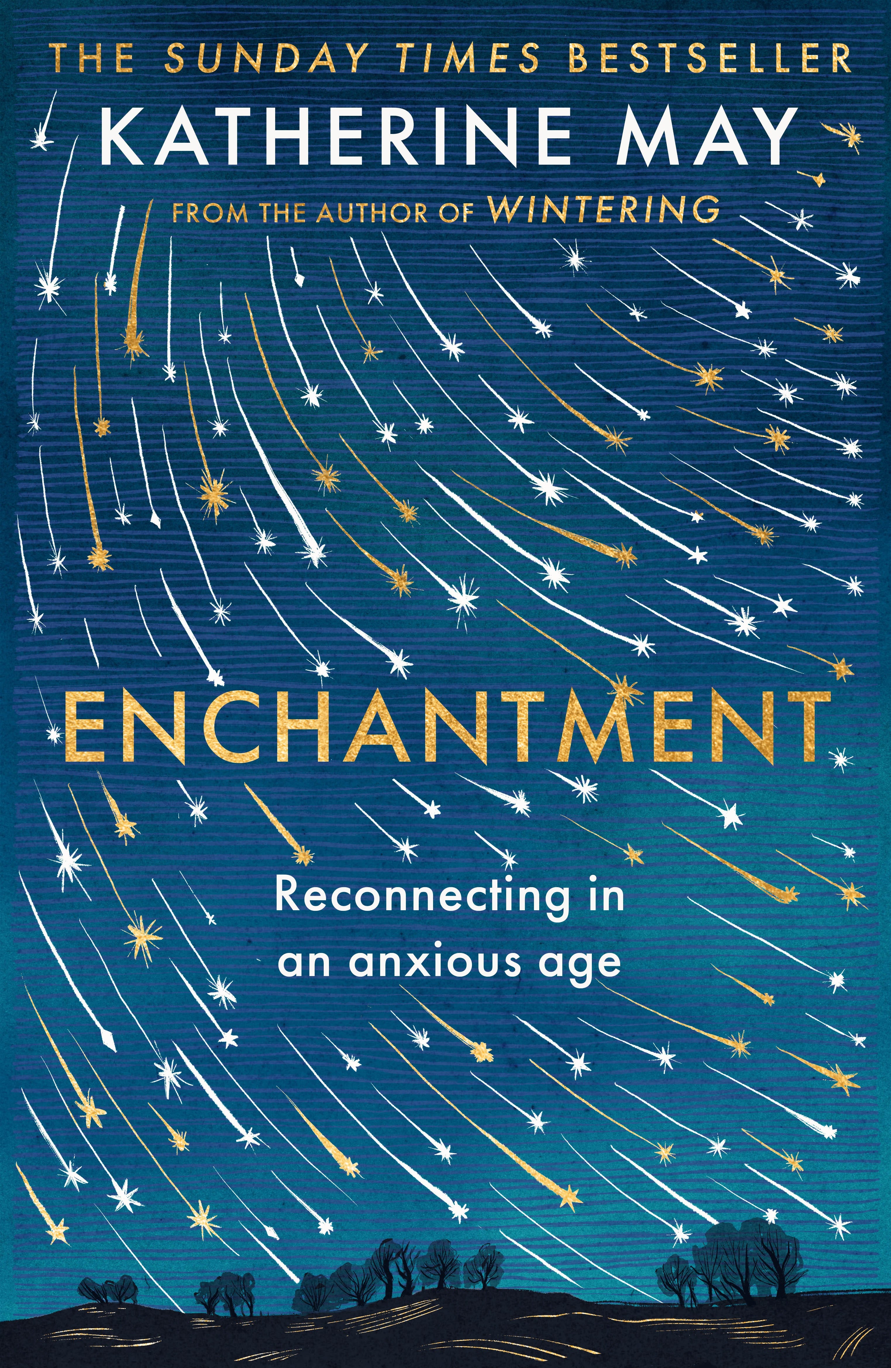 Link for tonight’s bookclub live with Katherine May