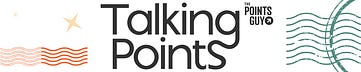 Talking Points with TPG | Substack