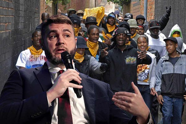 Millennial Woes | Substack