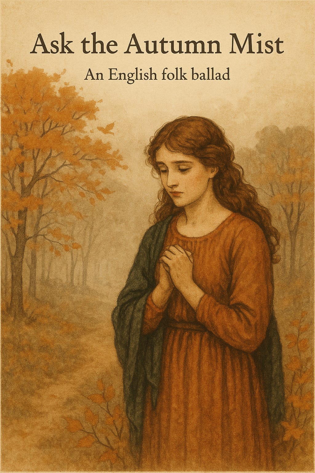 Ask the Autumn Mist - by Andy Myers - Andy’s Substack