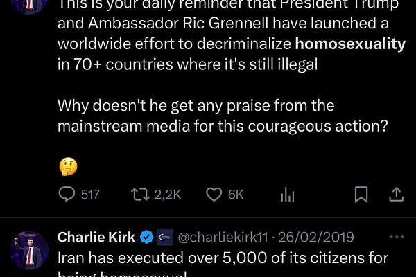 Modad Geopolitics | Firas Modad | Substack