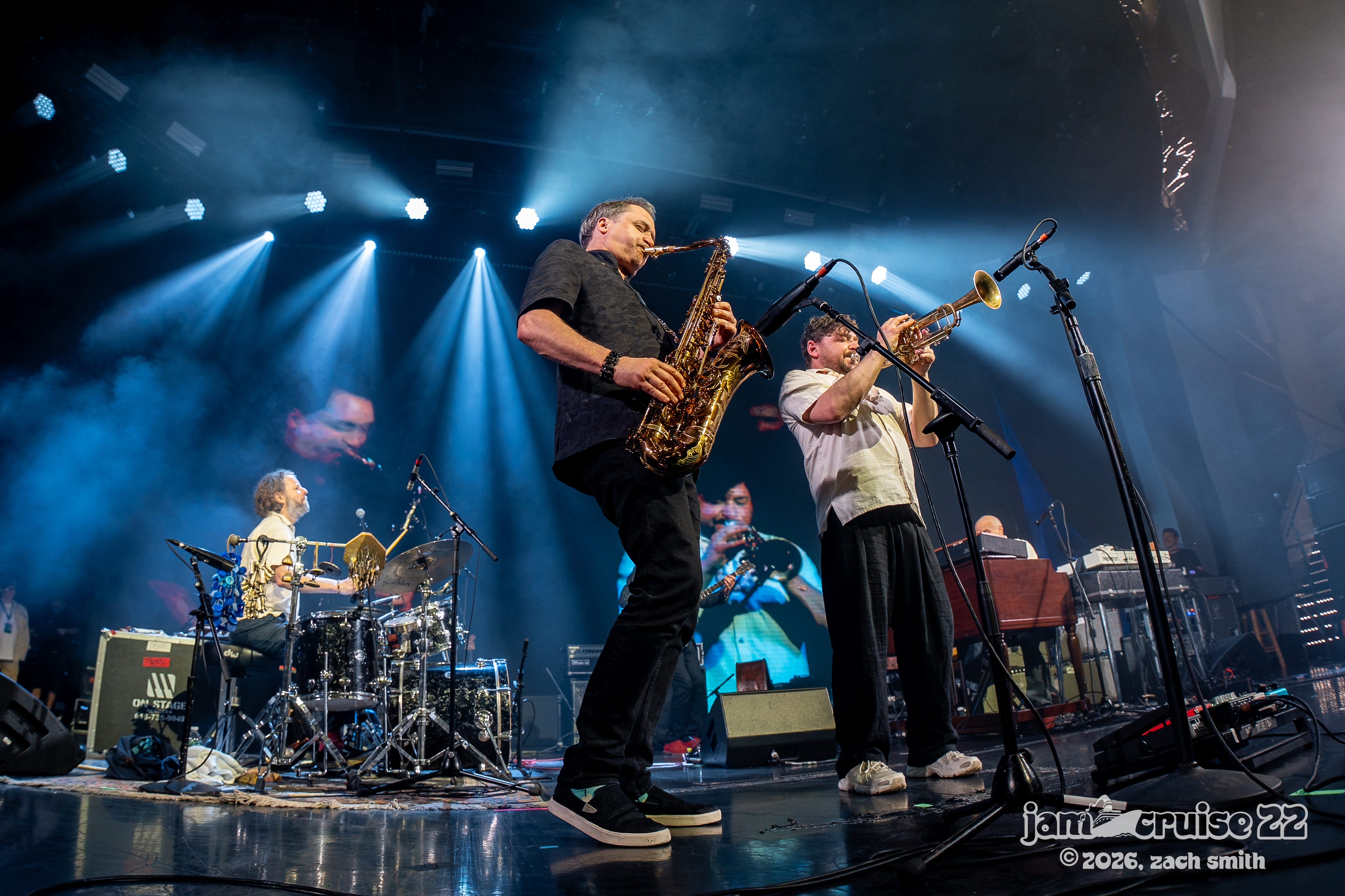 The Glorious Return of Medeski Martin & Wood (And Their First Interview ...
