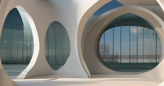 Convex Spaces | Steve | Substack