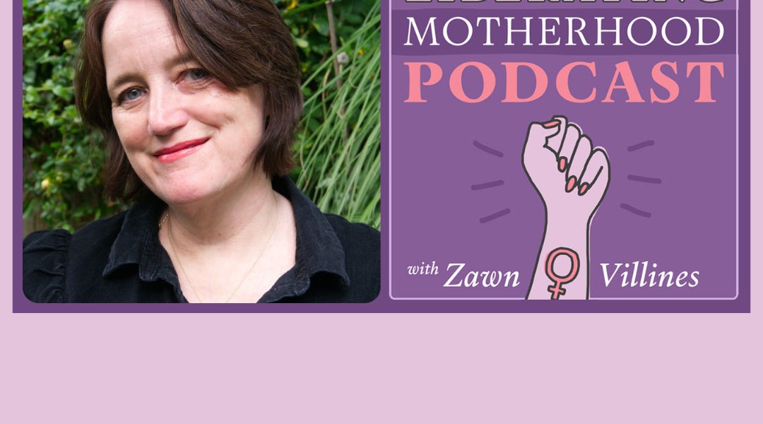 Alex Bollen: Good Mother Myths and Scientific Sexism