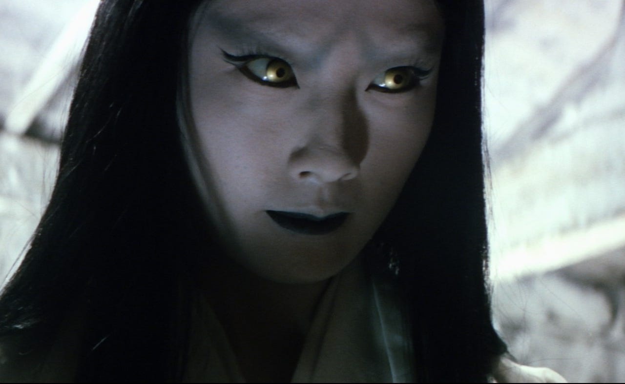 Radiance Films' Substack | Substack