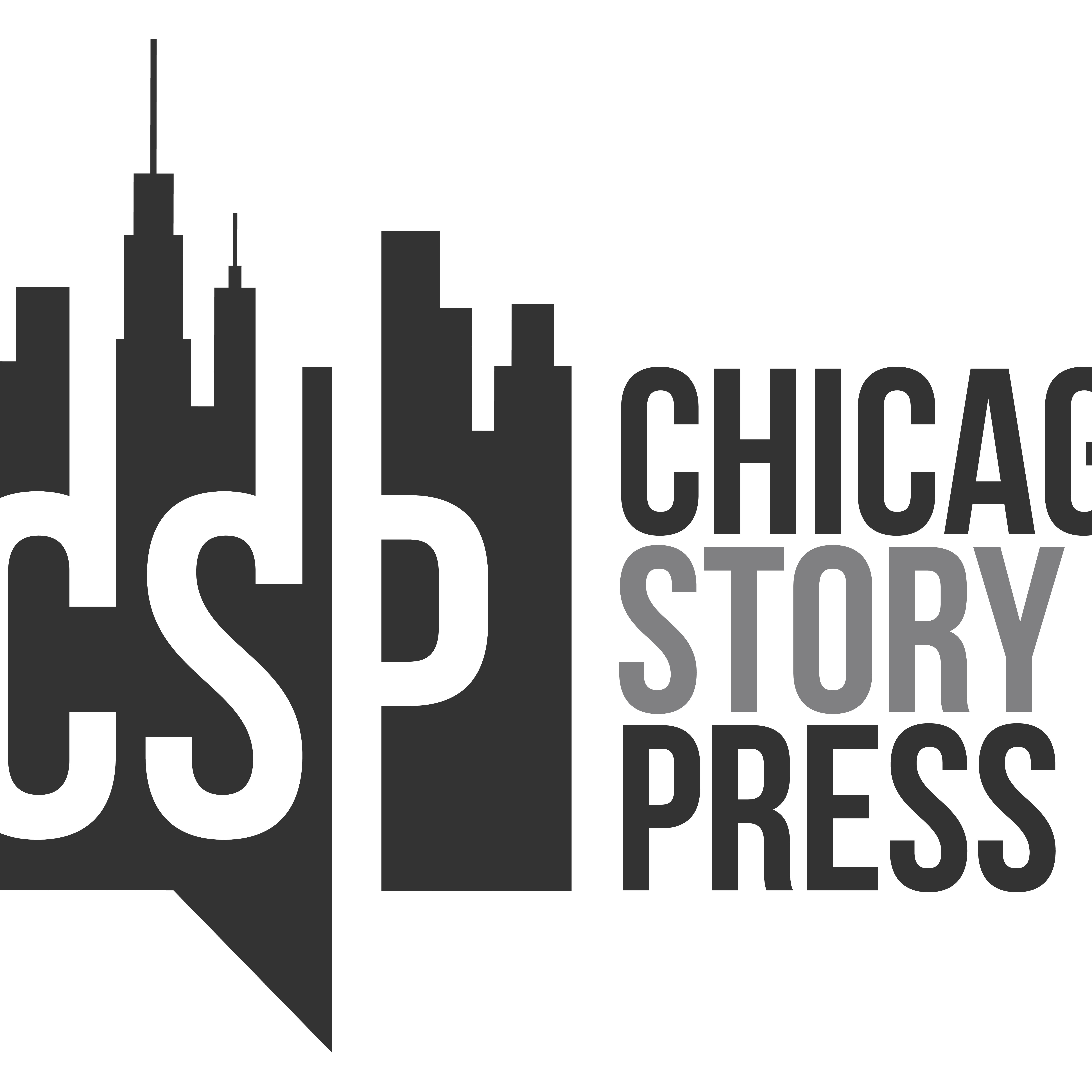 Chicago Story Press | Substack