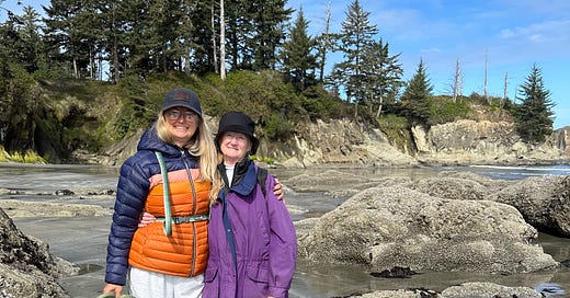 Ali Edwards | Substack