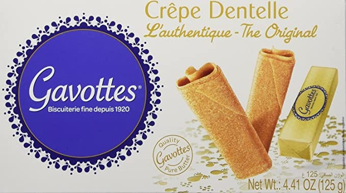 Feuilletine - by Ruth Tam - Cook Til Delicious