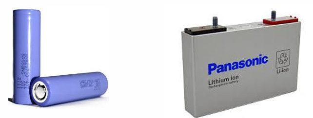 Battery Cell Formats Explained: Cylindrical, Prismatic, and Pouch Cells