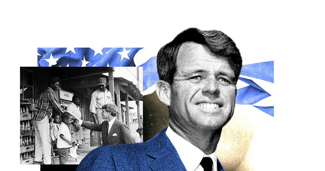 Maxwell Kennedy: My brother RFK Jr. is betraying Bobby's legacy