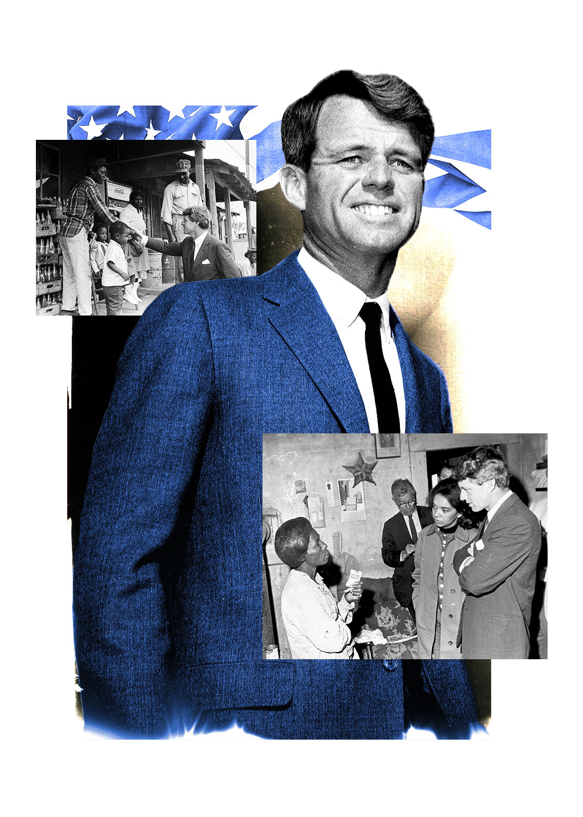 Maxwell Kennedy: My brother RFK Jr. is betraying Bobby's legacy