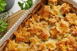 Archive - Amy Sheppard Food