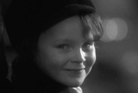 "Evil" Children in Horror and Autistic Traits