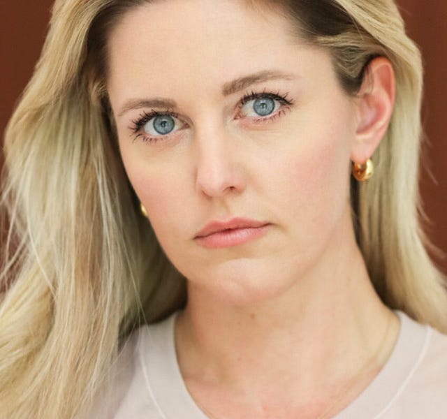 Taylor Louderman Charms in Her Solo Cabaret at Blue Strawberry