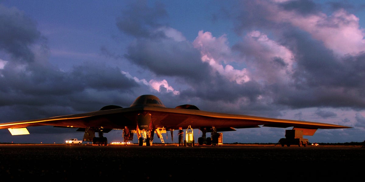 Trump will escalate the Iran war! - by Matein Khalid