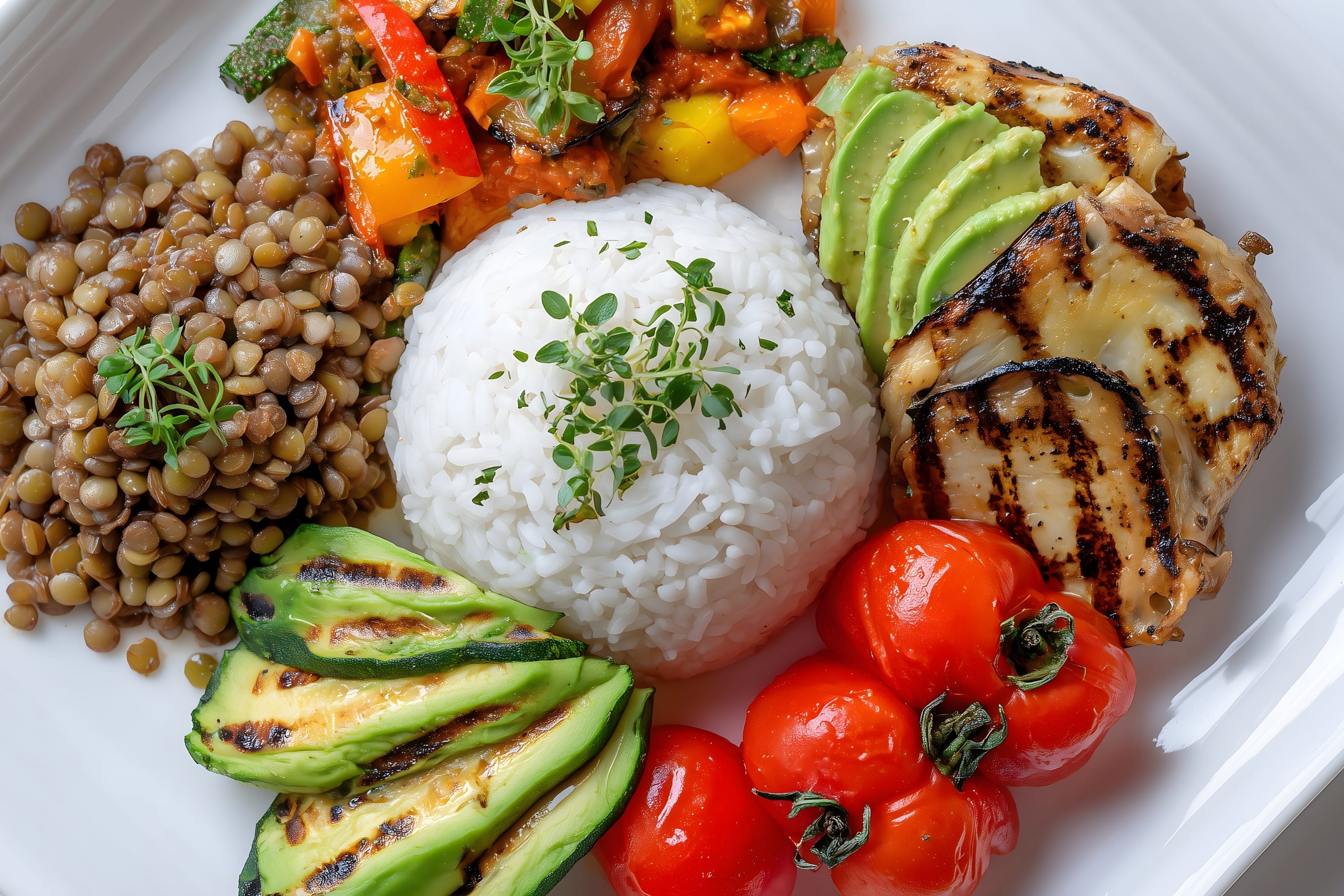 Diet For Dementia (Part 1 of 3 - The Mediterranean Diet & Its Variants)