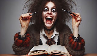 2- Maniáticos y Maniáticas: Manias, Rituales y Rarezas de Autores ...