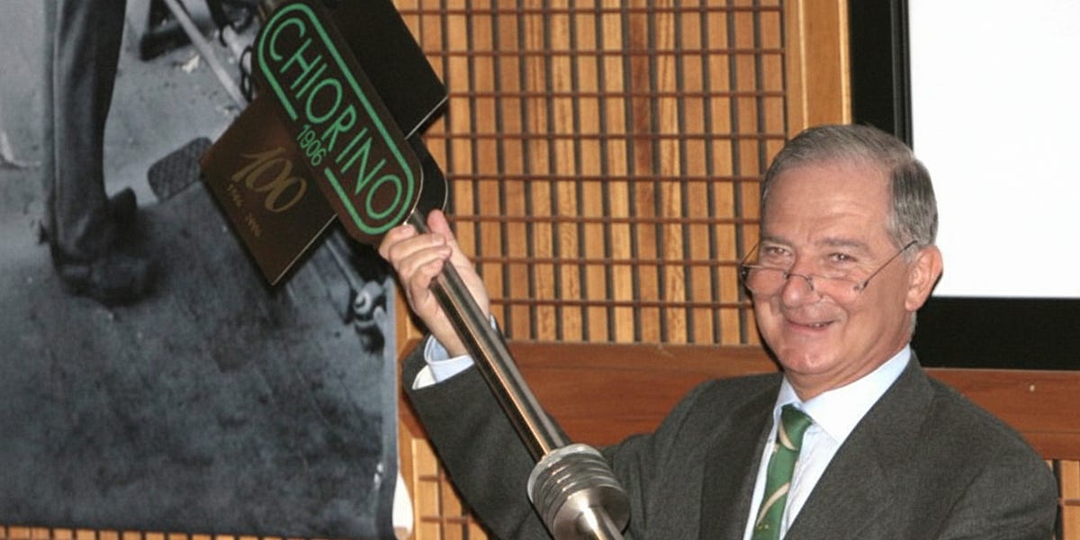 Da Ragazzino Montanaro italiano a 460 milioni con le acquisizioni