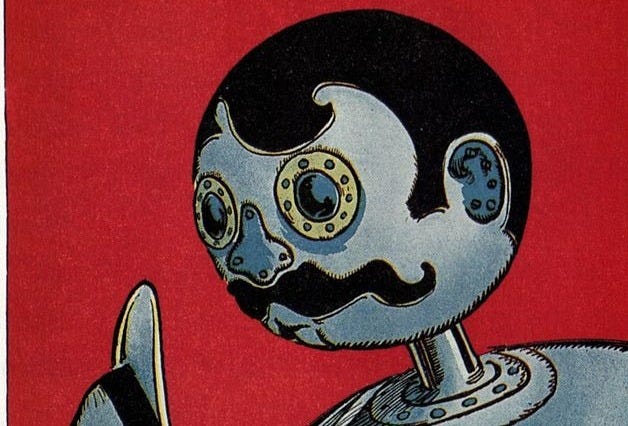 So, Your Grammar Bot Is Wrong - by Joseph Stitt