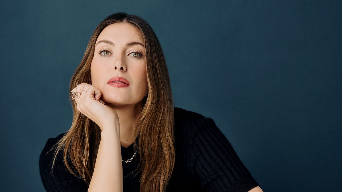 The ‘bitch Label Every Ambitious Woman Knows