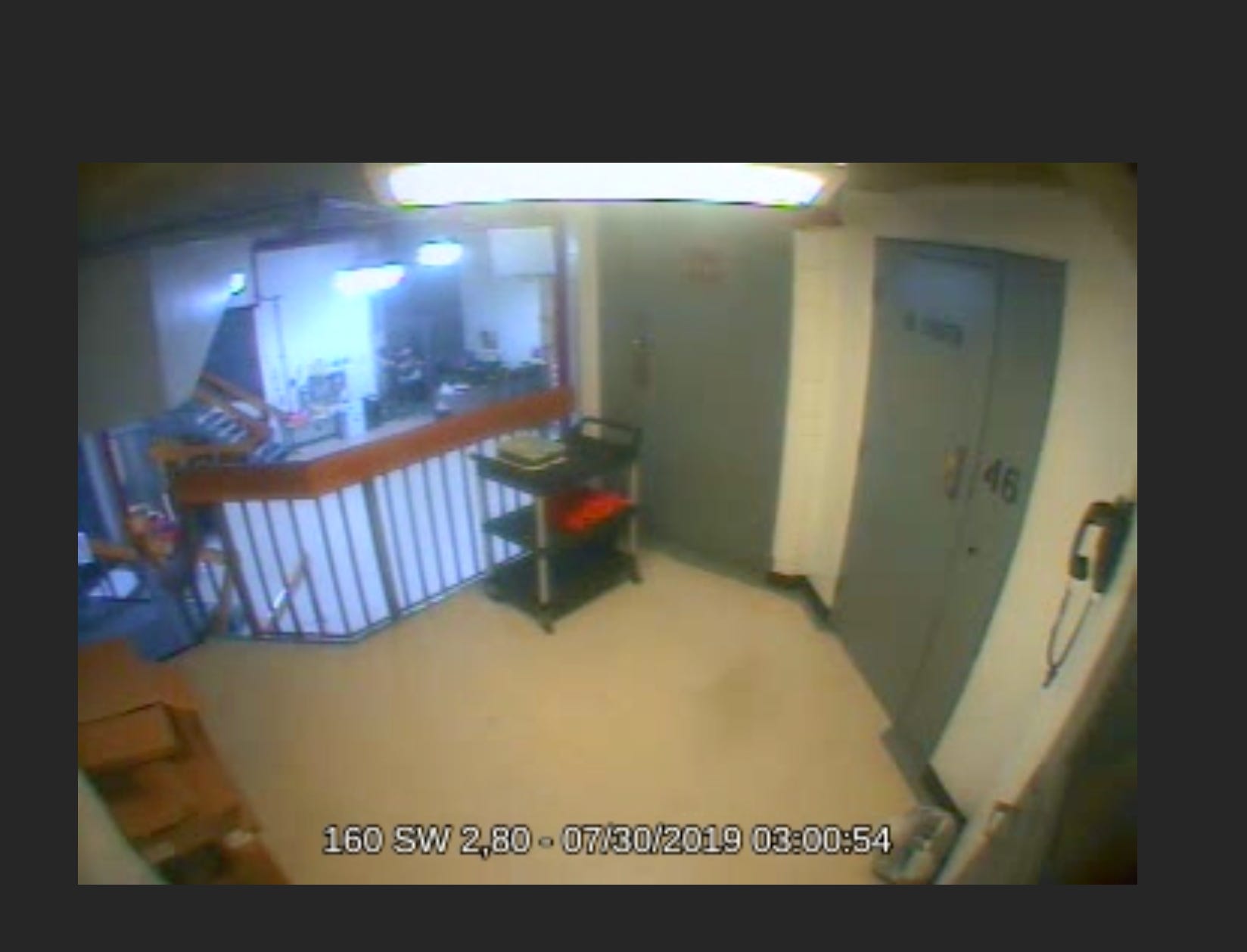 How To View Video Files In The DOJ Epstein Library