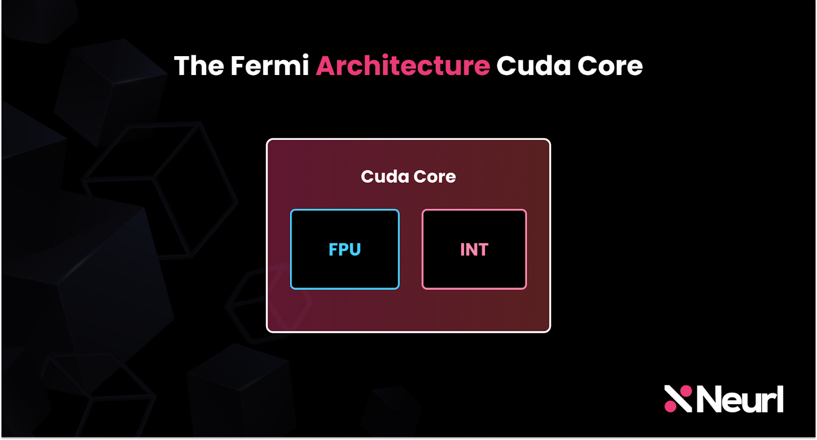 Designing an NVIDIA GPU Architecture from Scratch