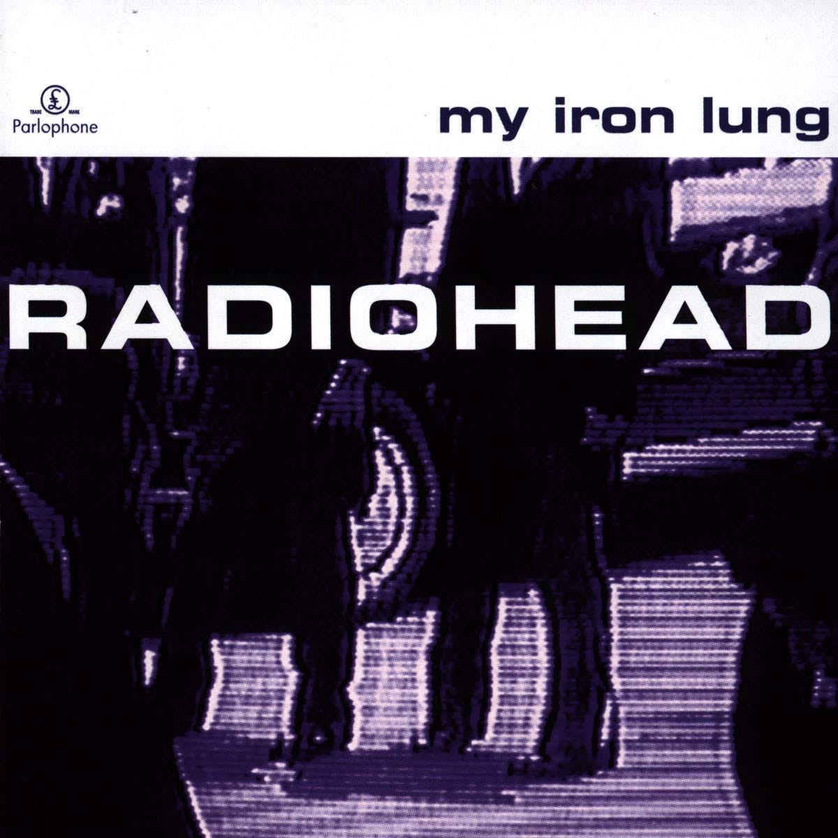 The Shawshank Redemption and The Bends by Radiohead