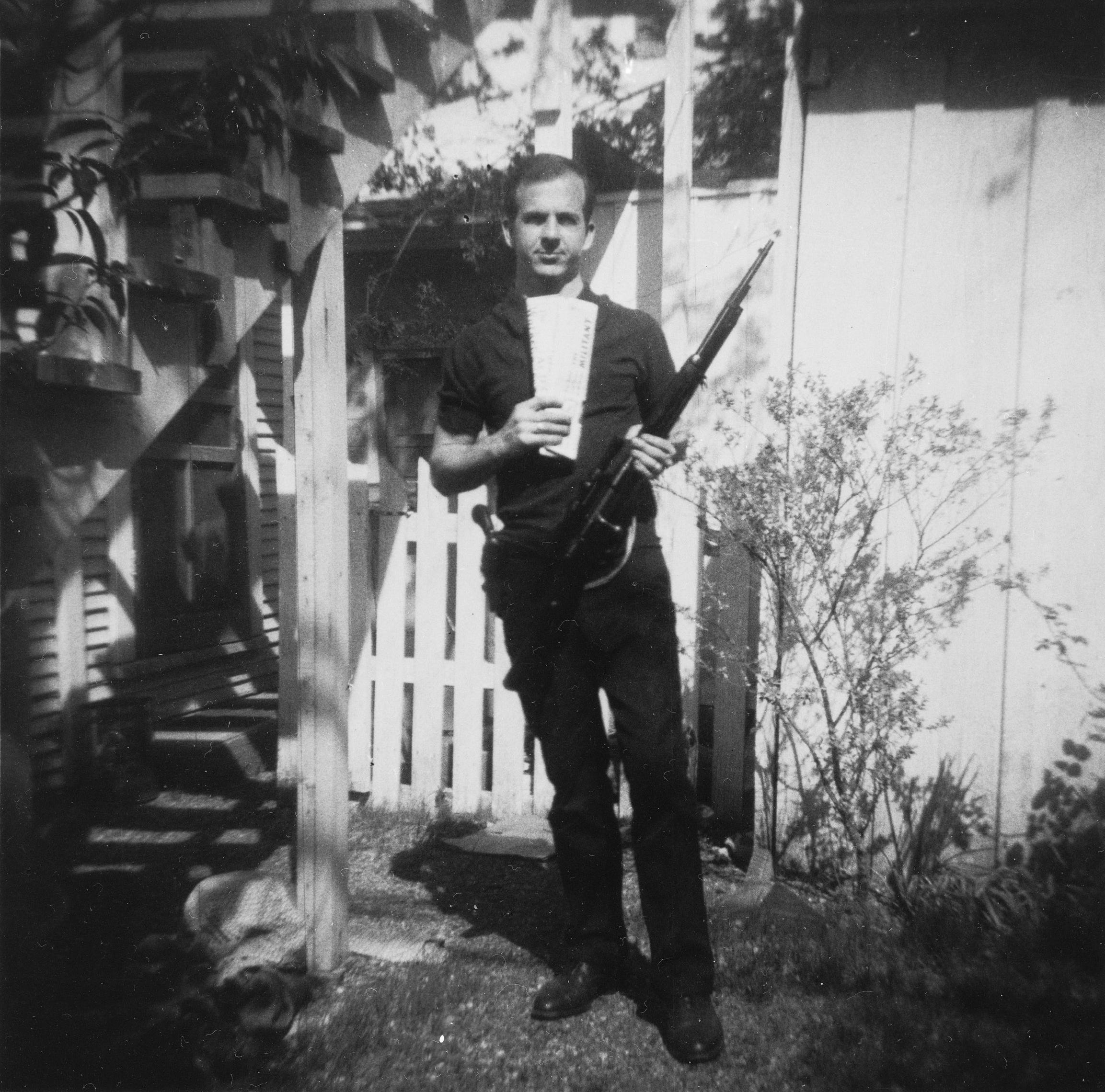 Episode 40: Oswald's Mother - by Claire Potter