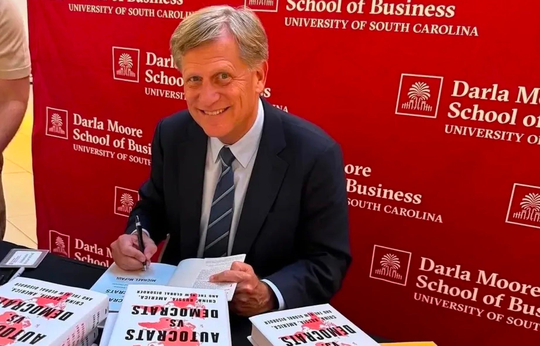 McFaul’s World — 2025 Year in Review - by Michael McFaul