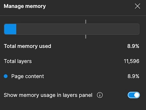 Speed up your Figma files & prototypes - Figma Flow