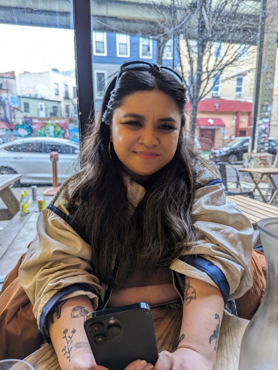 Arielle Lana | Substack