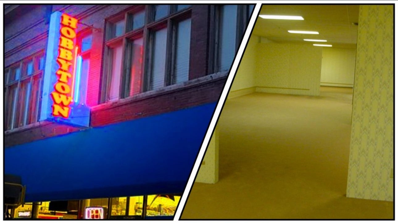 HobbyTown Oshkosh - The End of an Era