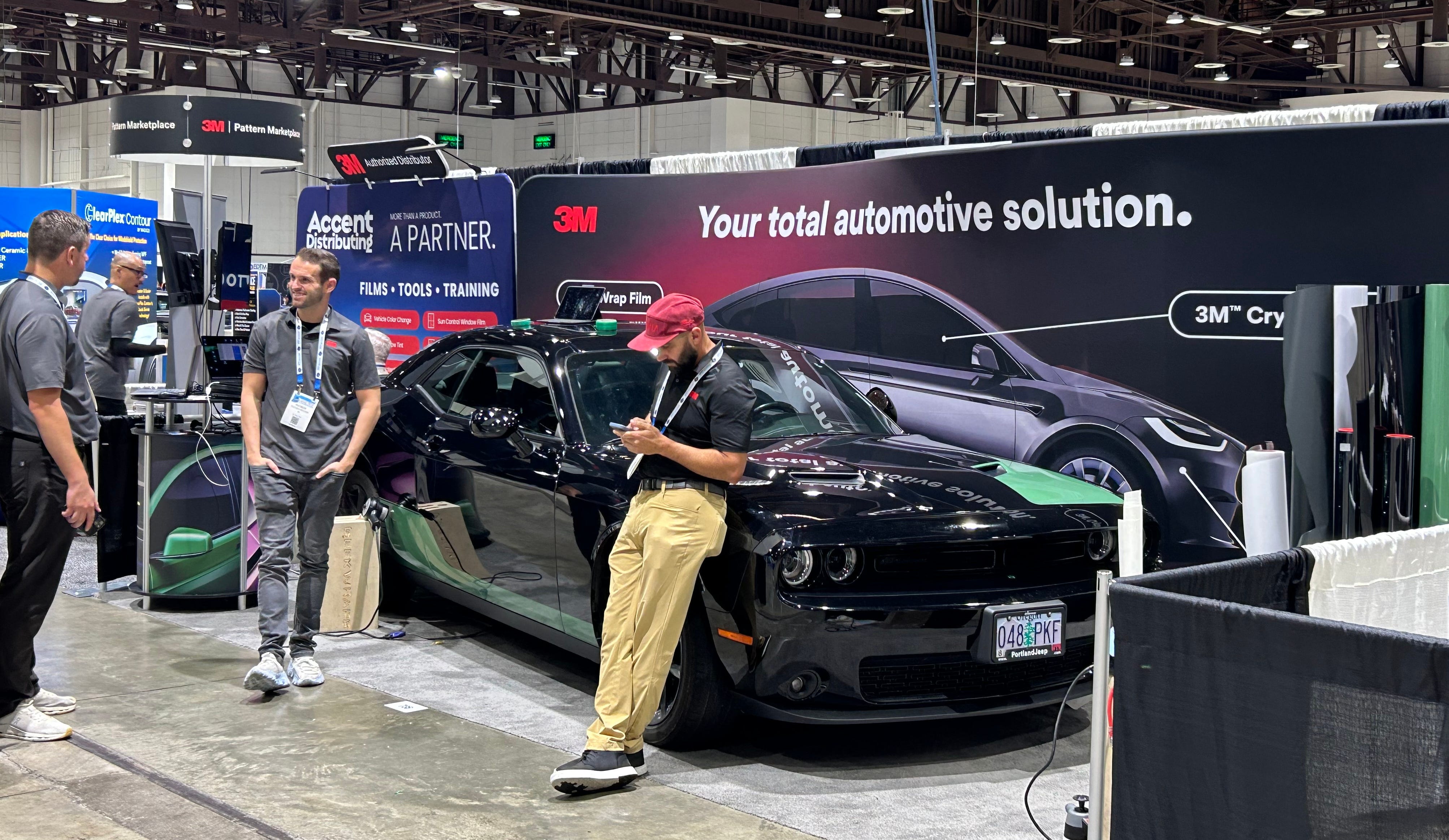Tesla and XPEL - A Roadmap for Growth? - by Chris Waller