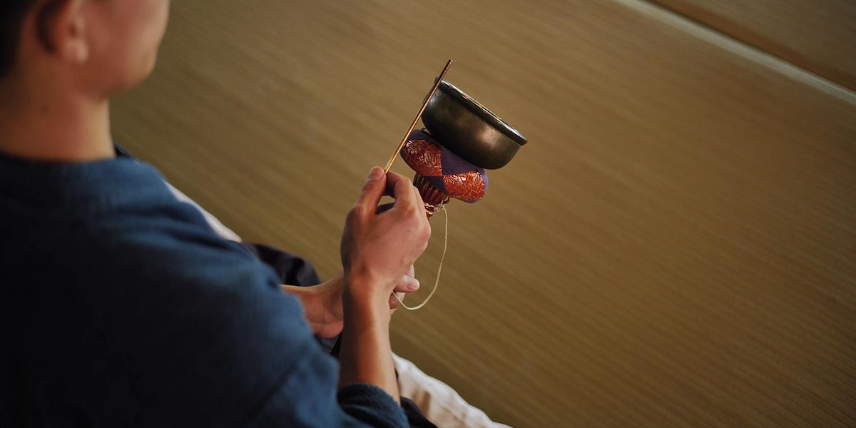 Sound and Color - by Cristina Moon - CMOON