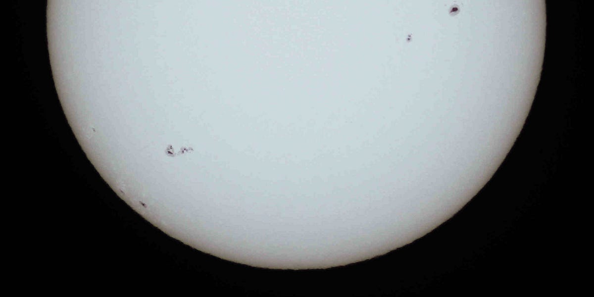 All about G-Type Stars - by Abinav Atreya