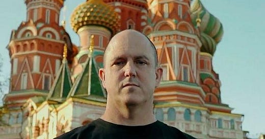 Craig Unger | Substack